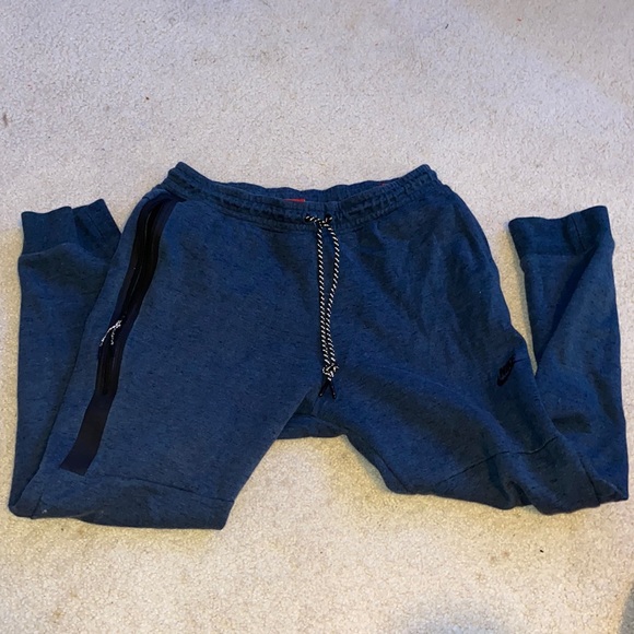 Nike | Pants | Nike Tech Fleece Pants | Poshmark